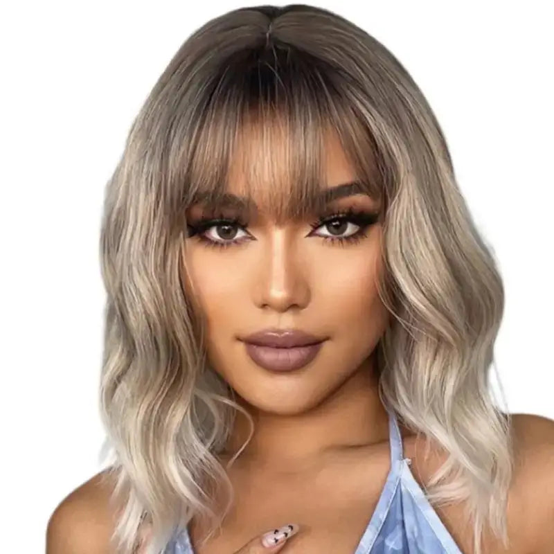 Hello Gorgeous Collection – Le'Host Hair & Wigs