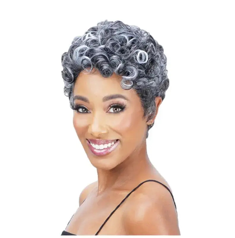 Premium Synthetic Hair Wigs | Stylish and Affordable Wigs Collection ...