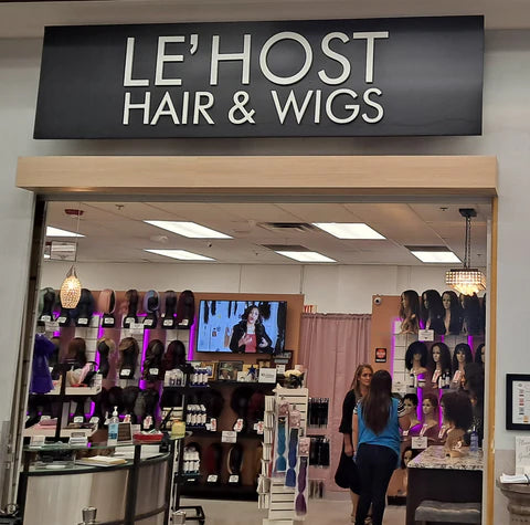 Contact Us | Hair and Wig Beauty Supply | LeHost Hair – Le'Host Hair & Wigs