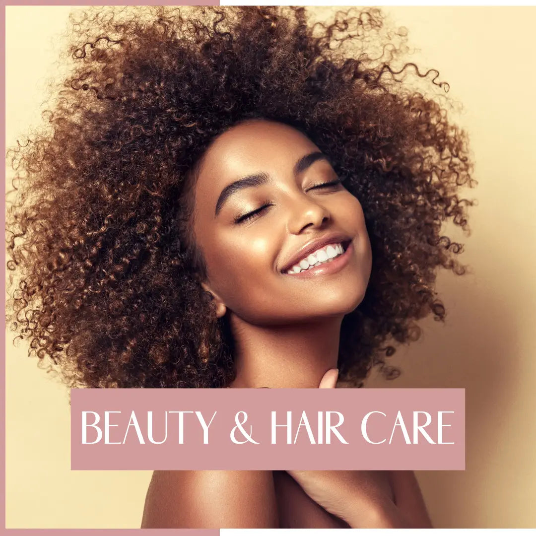 Beauty & Hair Care – Le'Host Hair & Wigs
