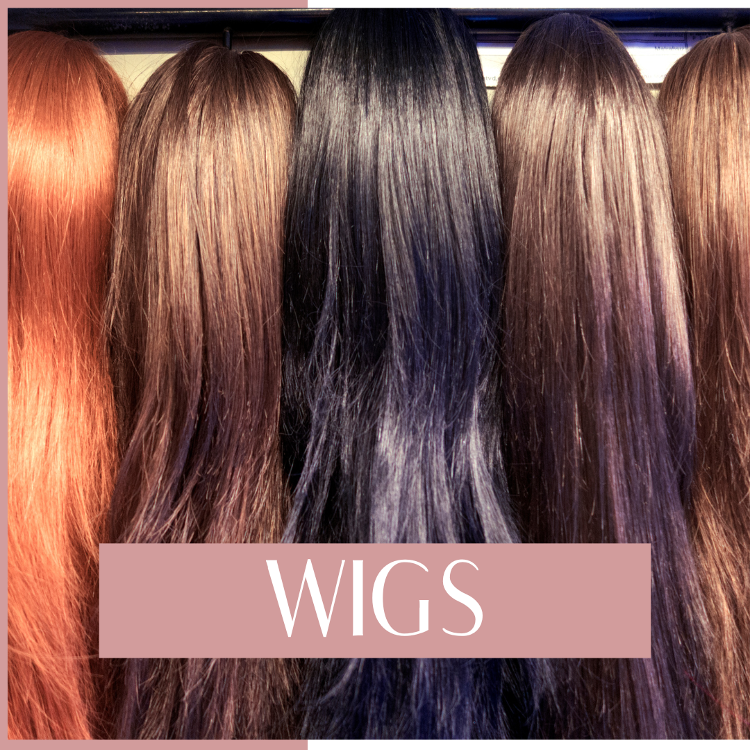 Shop High-Quality Wigs | Human and Synthetic Wigs Collection – Le'Host ...